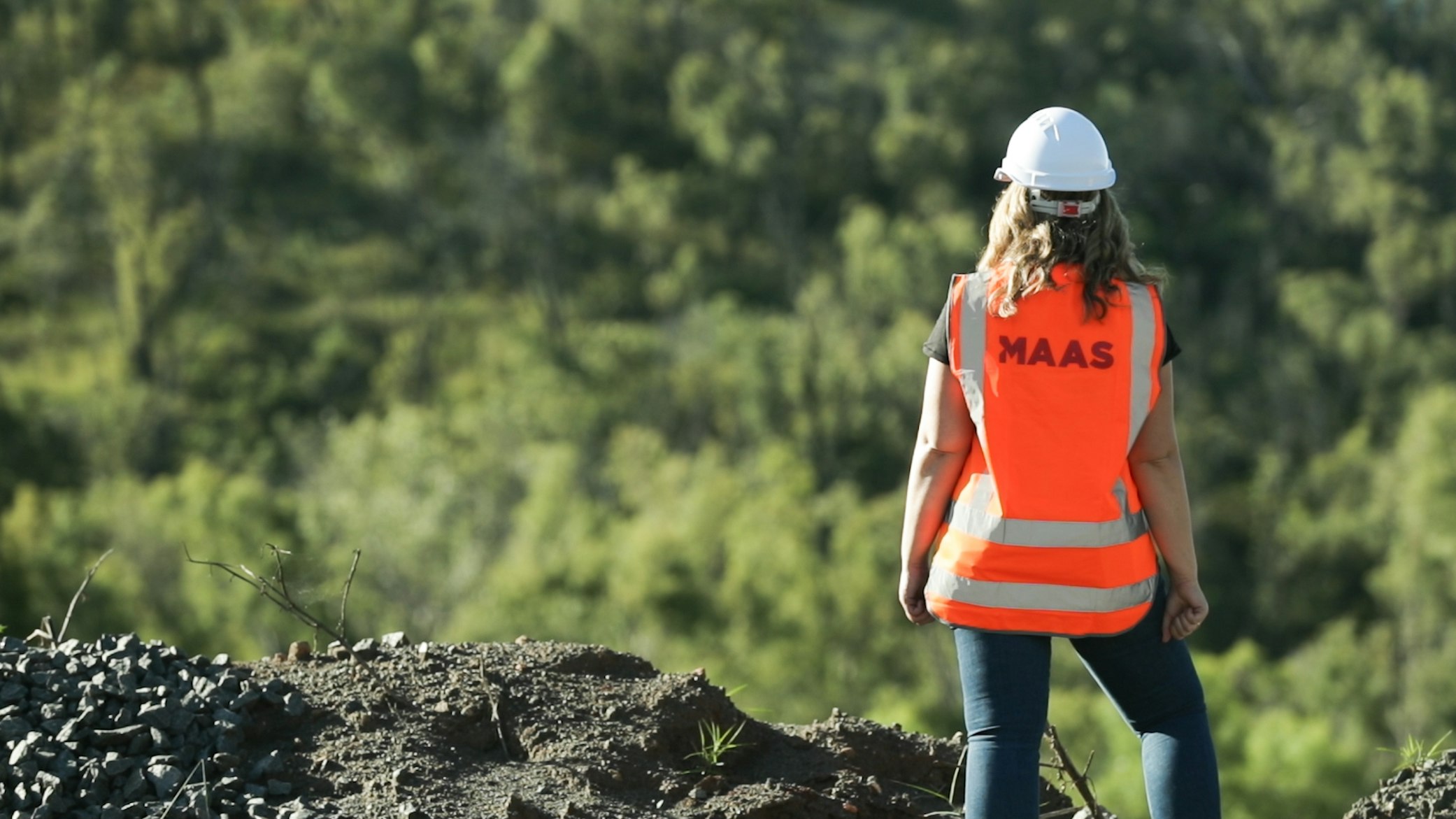 Austek Roads joins Maas Group