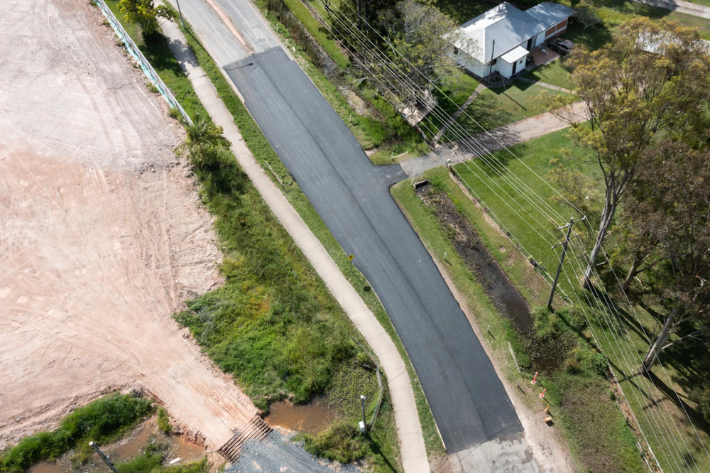 Beveridge Road, Thornlands